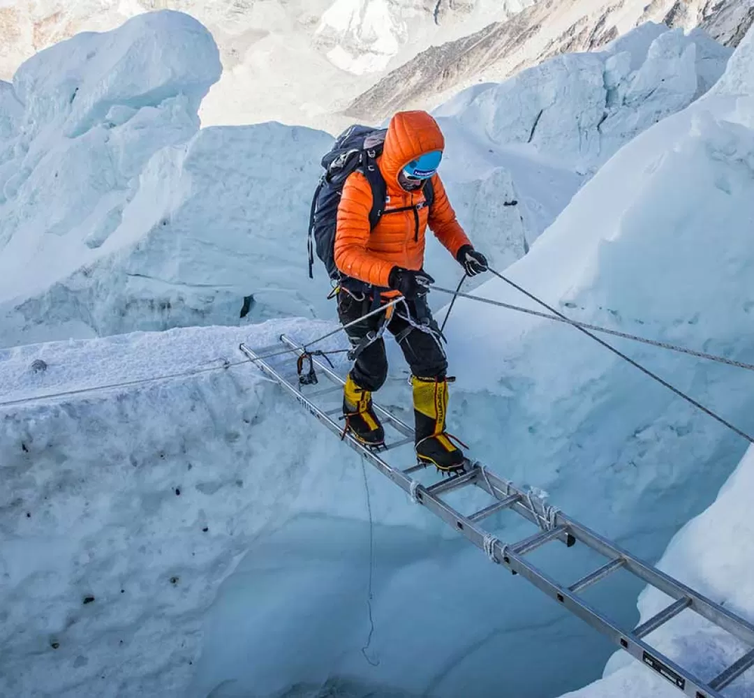 Trekking in Nepal, Tour Package